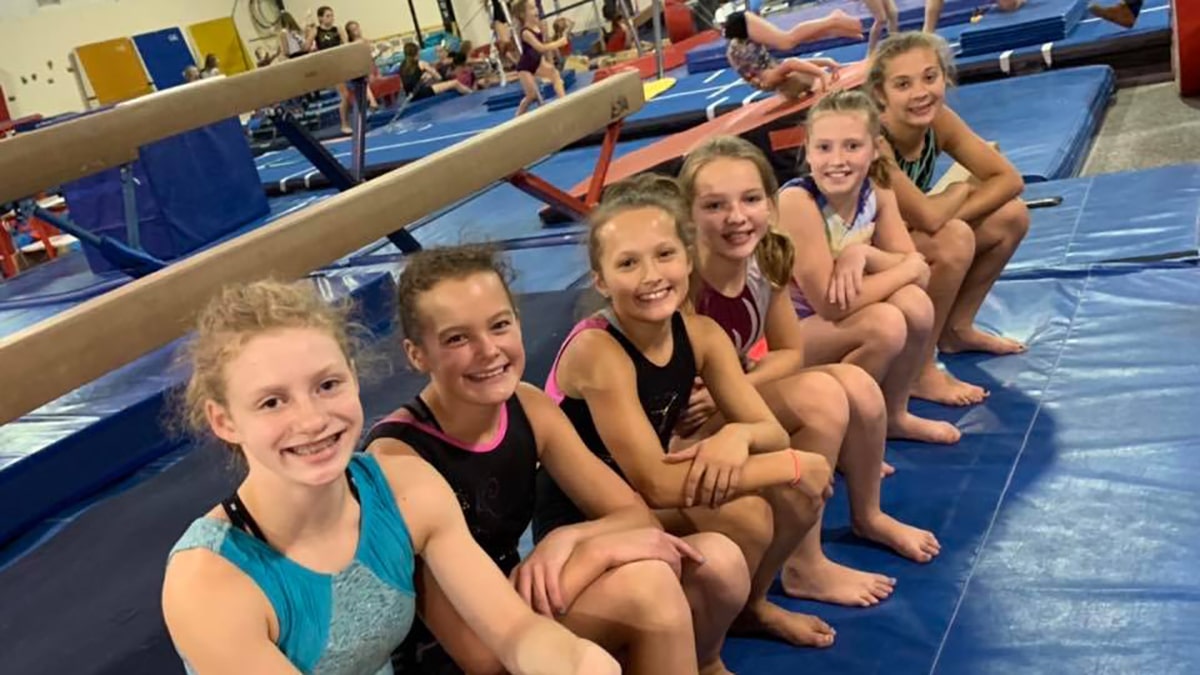 Classes | Gem City Gymnastics & Tumbling, LLC.